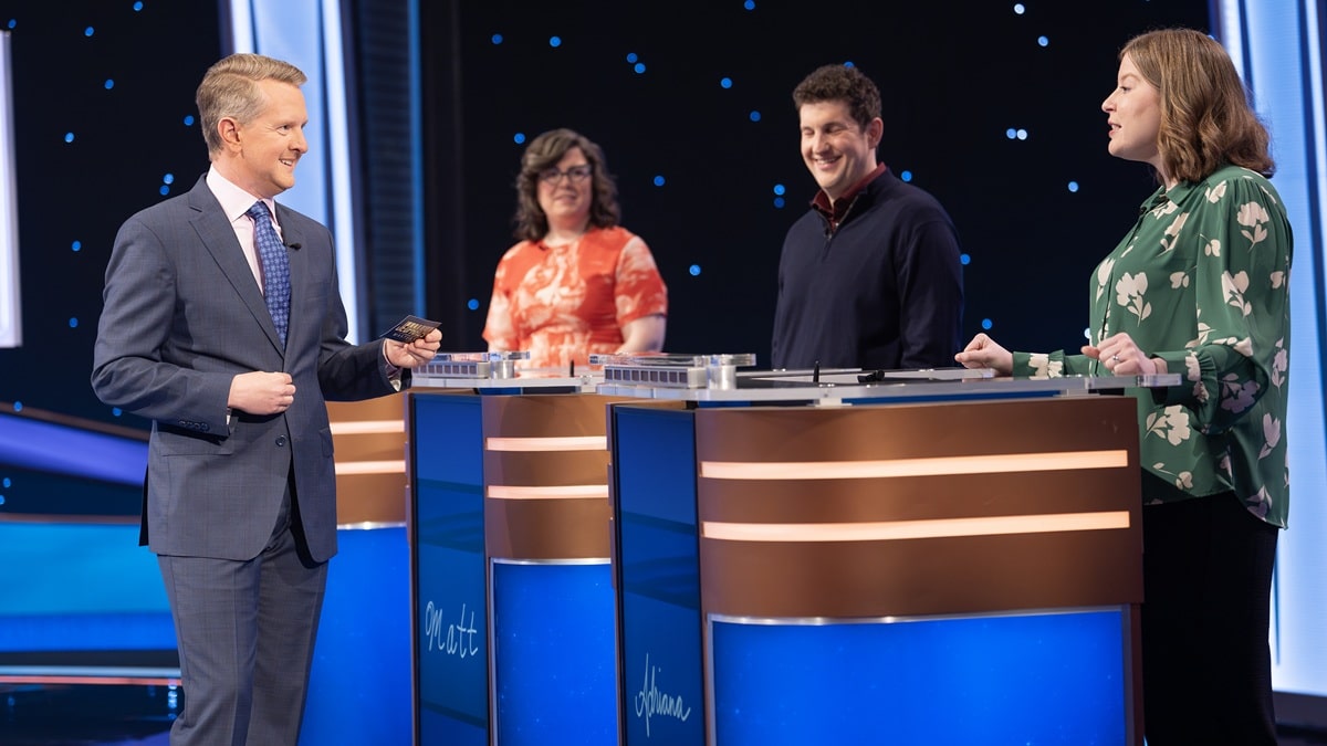Jeopardy Masters Game 5 (May 14, 2025) – Final Jeopardy Clue, Answer ...