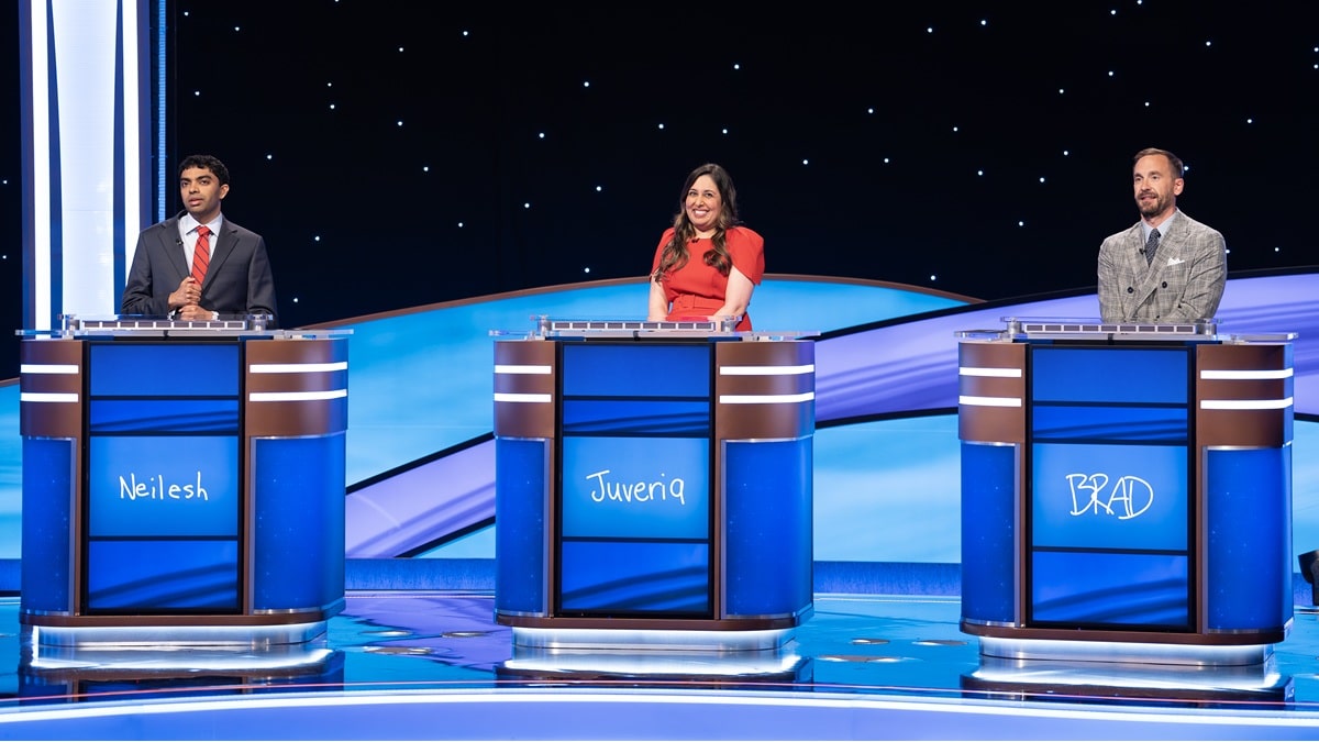 Final Jeopardy Today November 7, 2024 - Question, Answer, Wages & Winner