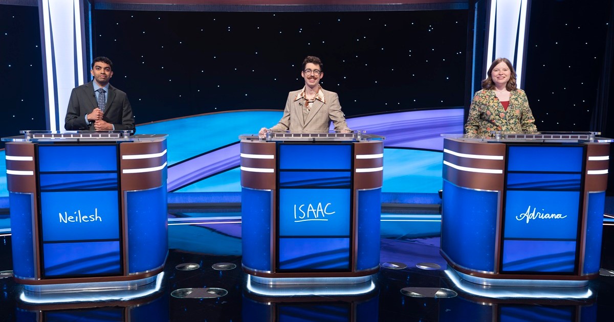 Jeopardy Masters Today May 7, 2025 – Final Jeopardy Clue, Answer ...