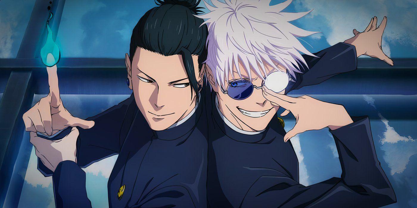 Jujutsu Kaisen Premature Death Movie Sets US Release Date