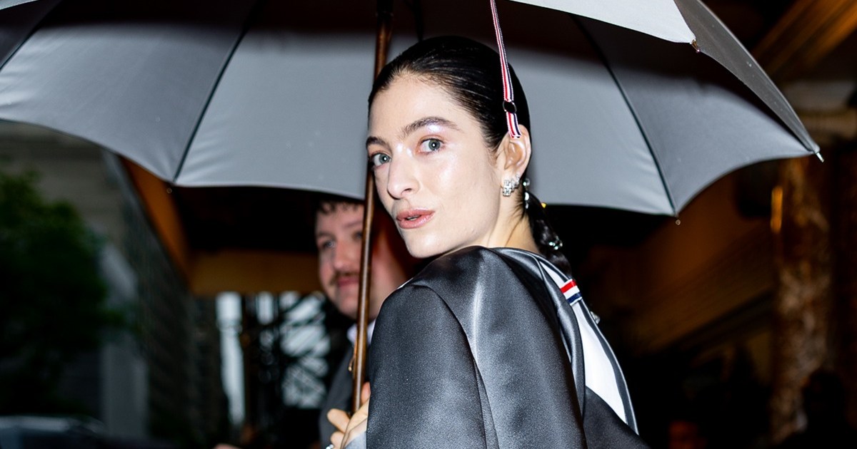 Lorde 2025 Ticket Prices: How Much Are Presale Ultrasound World Tour ...