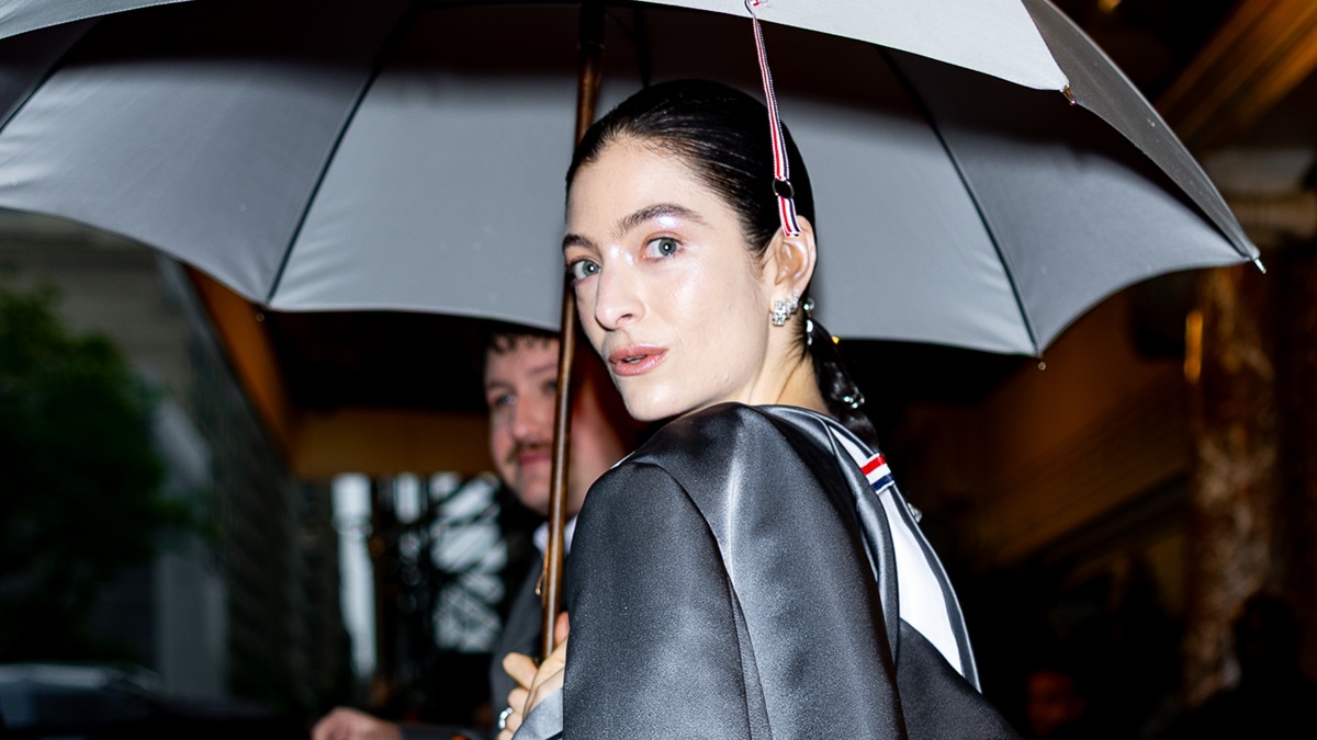 Lorde 2025 Ticket Prices: How Much Are Presale Ultrasound World Tour ...