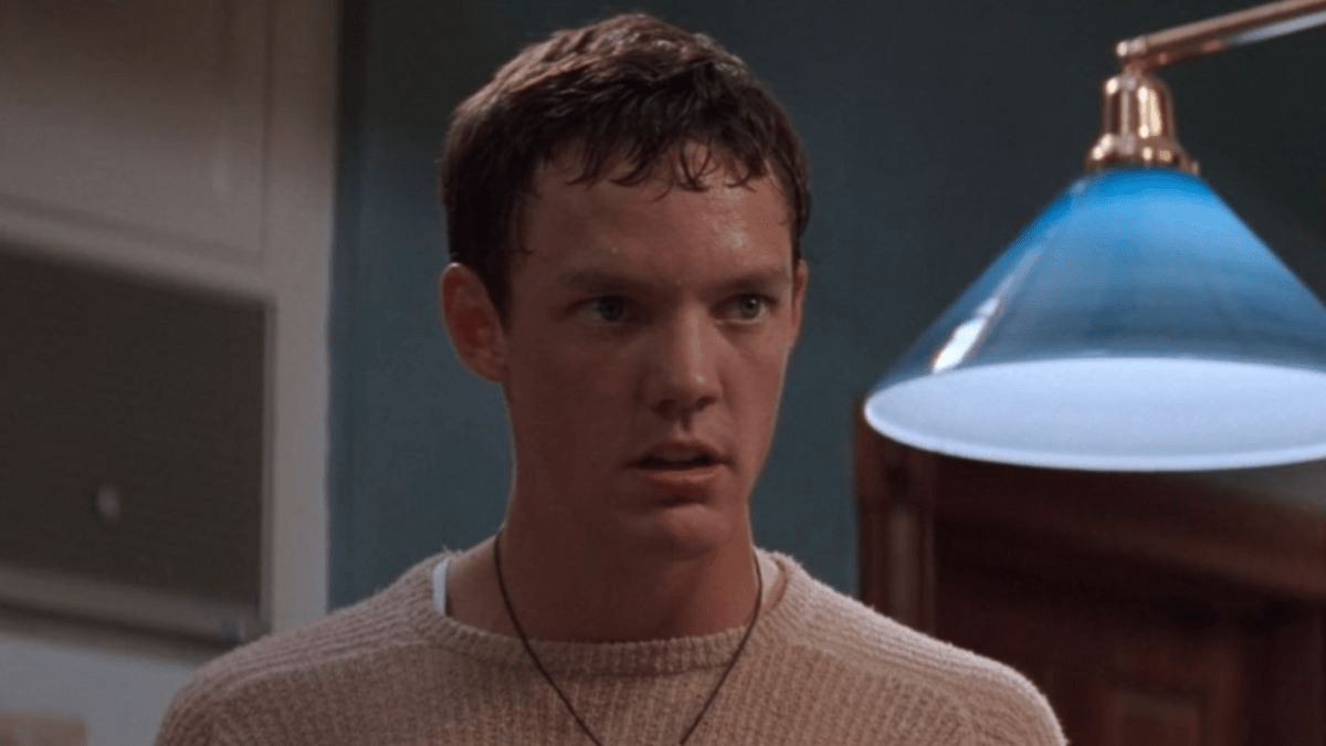 Matthew Lillard Talks Scream 7 Return, What Fans Can Expect in Slasher ...