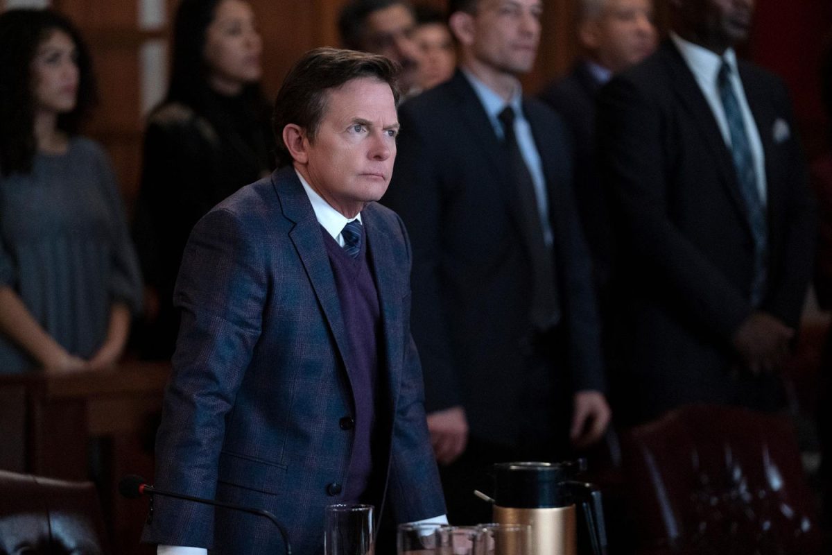 Michael J. Fox Acting Return Set for Hit Apple TV Show
