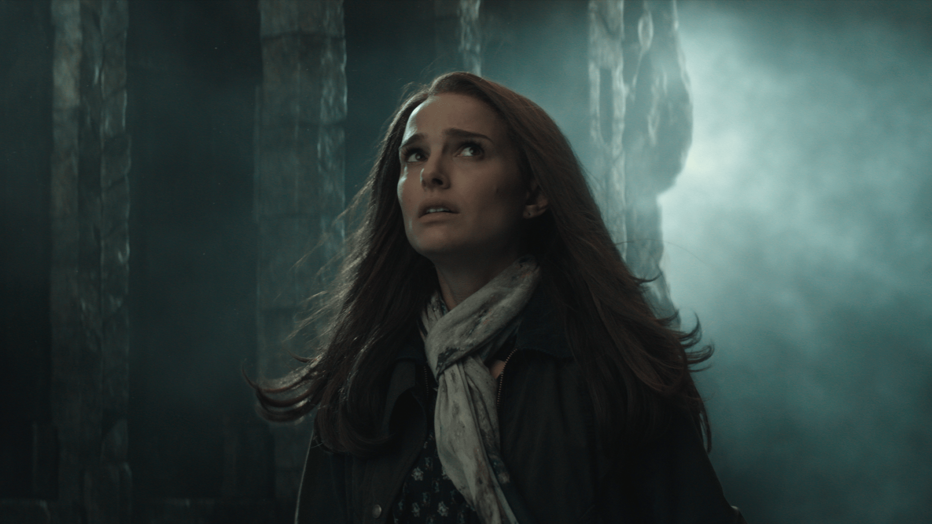 Natalie Portman Teams With Oscar-Winning Director for New Movie ...