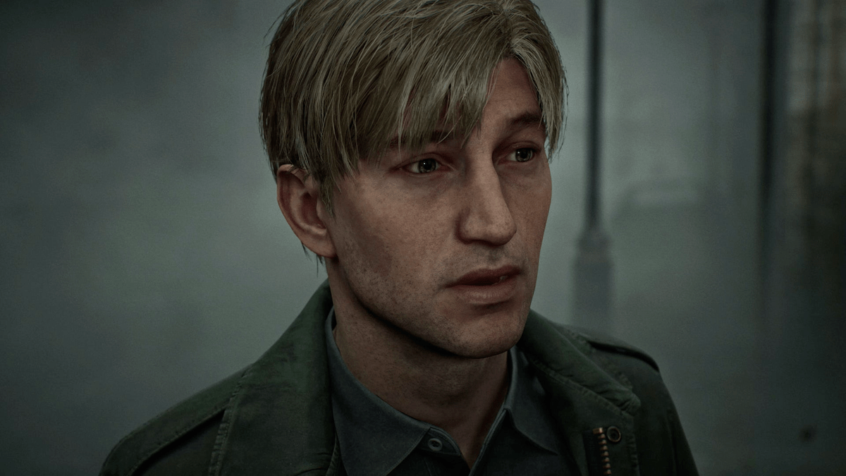 Return to Silent Hill Movie Gets Exciting Update