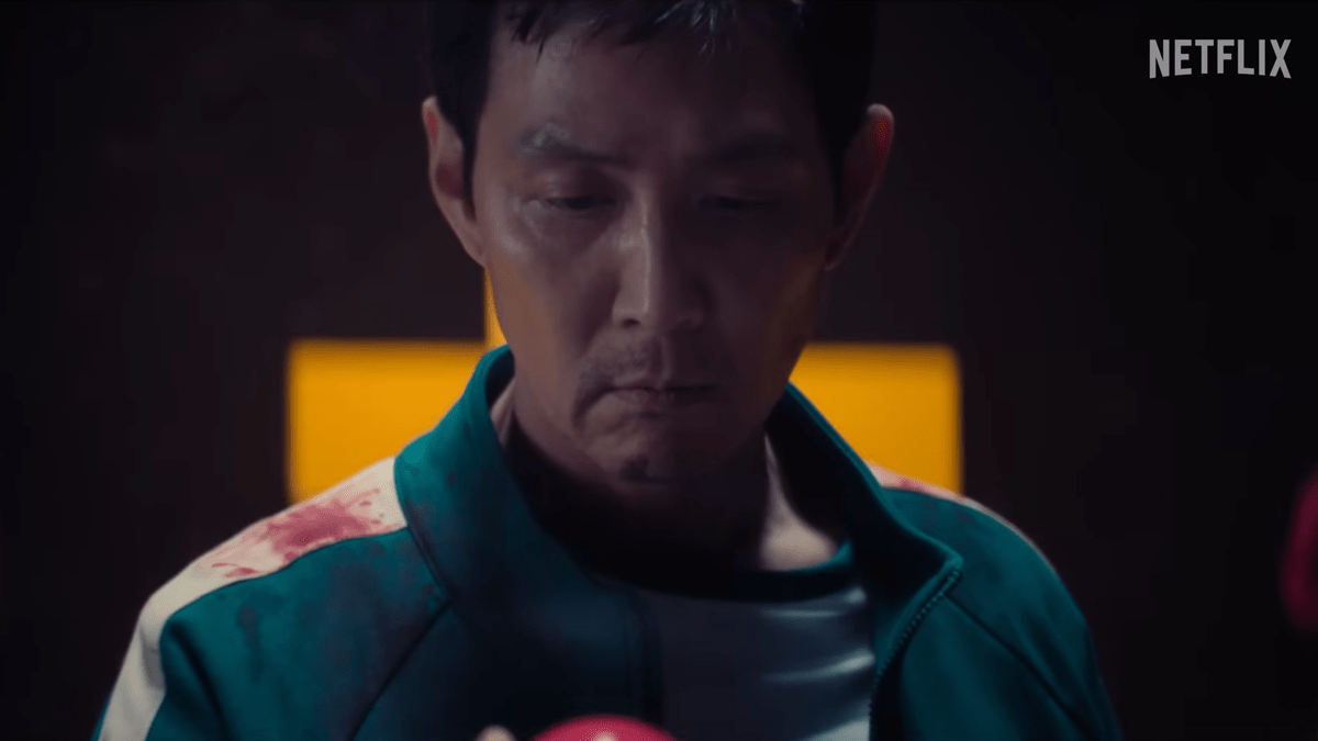 Squid Game Season 3 Teaser Trailer Sets Netflix Release Date