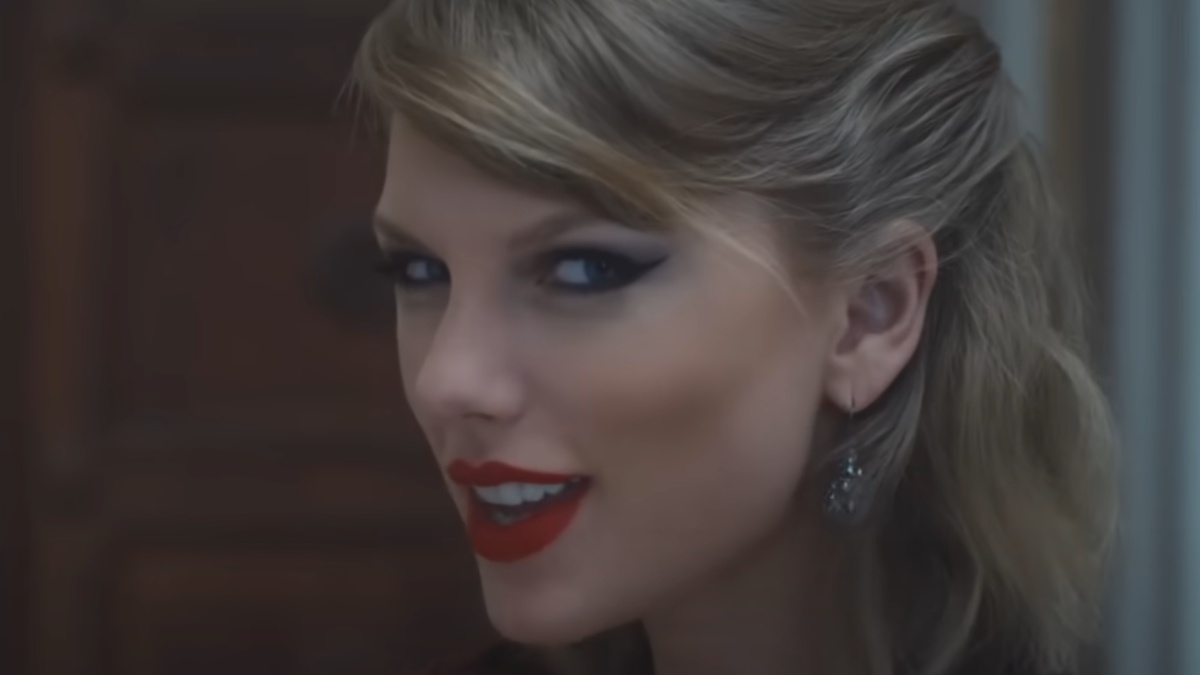 Here's Why 'Taylor Swift Pop-Tart Recipe' Is Trending Again