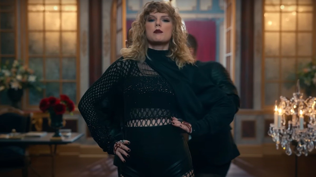 ‘Taylor Swift Merch’ Trend Explained as Fans Anticipate New Drop