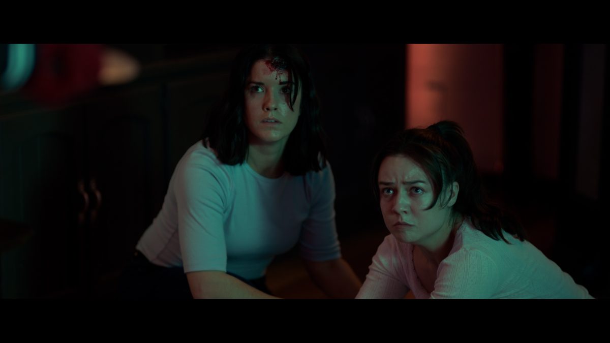 Morgan: Killer Doll Trailer, Exclusive Images of M3GAN Mockbuster
