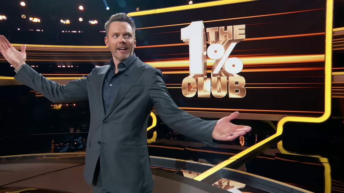 The 1% Club Questions & Answers for Season 2 (2025)