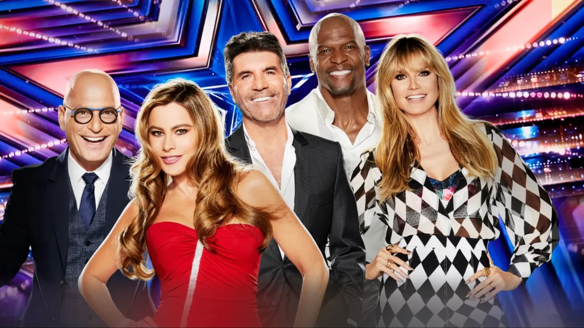 America's Got Talent 2024: All AGT Golden Buzzer Contestants So Far ...