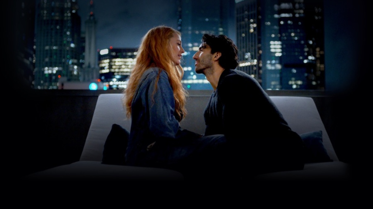 Blake Lively Can’t Pursue Emotional Distress Claim Against Justin Baldoni