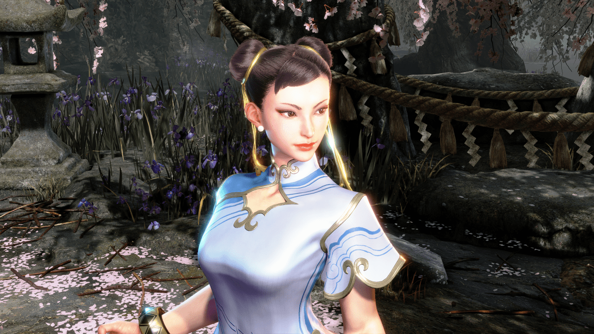 Street Fighter Movie Finds Its New Chun-Li Actress