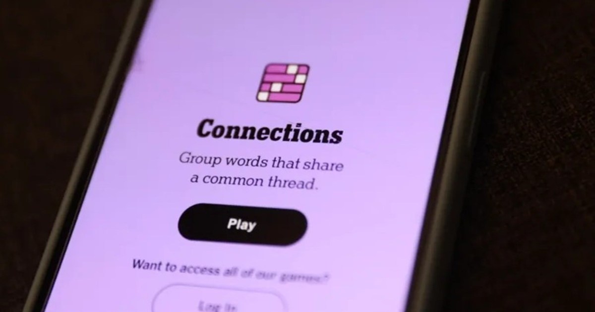 Connections Help, Hints & Clues for Today, June 4