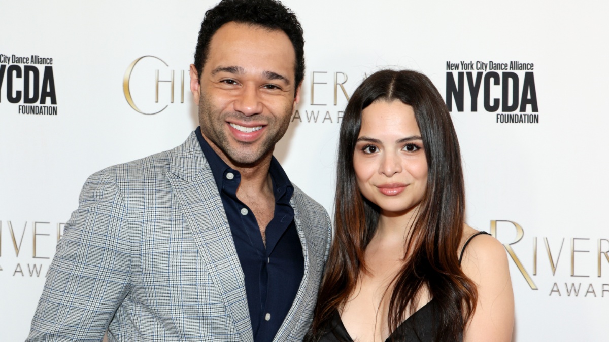 Who Is Corbin Bleu's Wife? Sasha Clements' Job & Relationship History