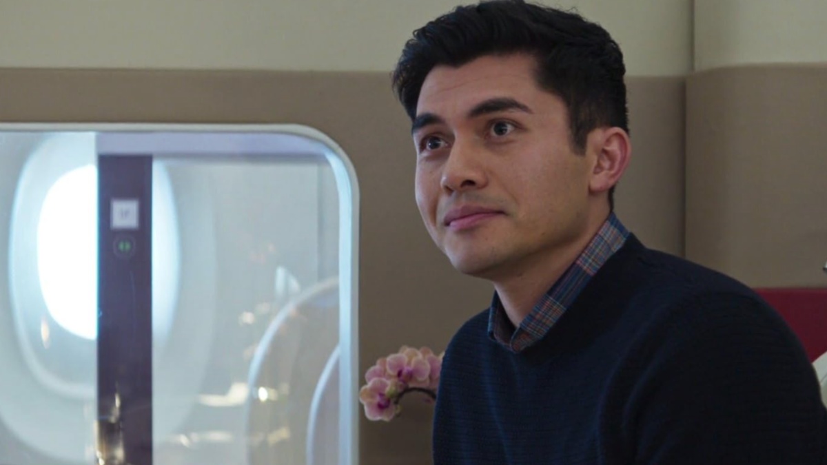 Crazy Rich Asians Series Release Date Gets Exciting Update From Henry ...