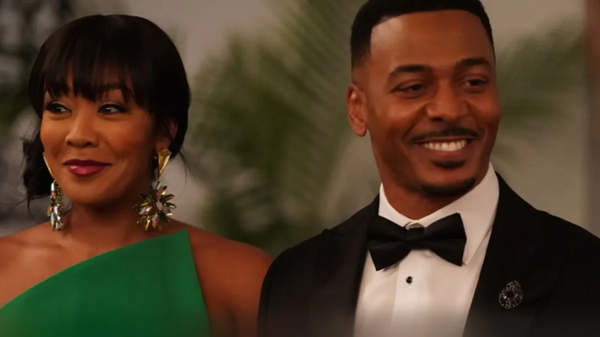 Divorced Sistas Episode 4 Release Date, Time, Where to Watch