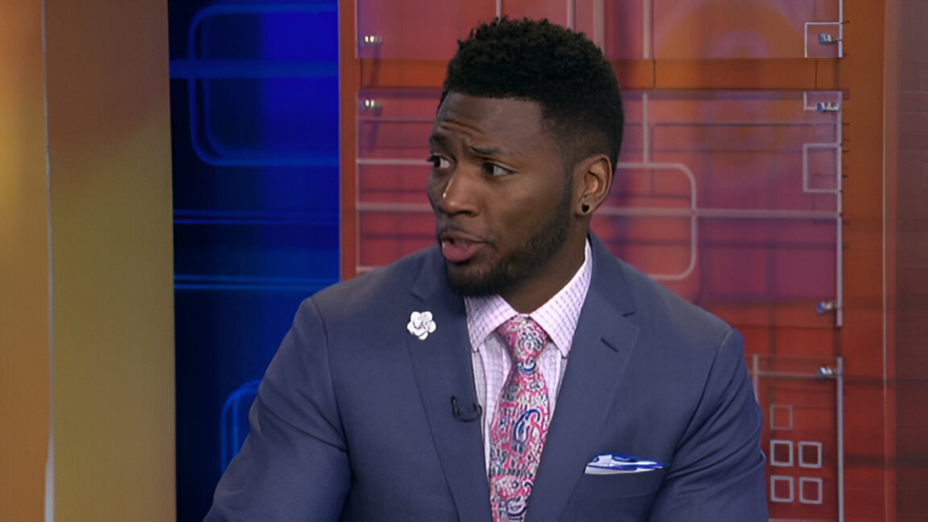 No, Ryan Clark Is Not Fired From ESPN – Why Do Fans Want That?