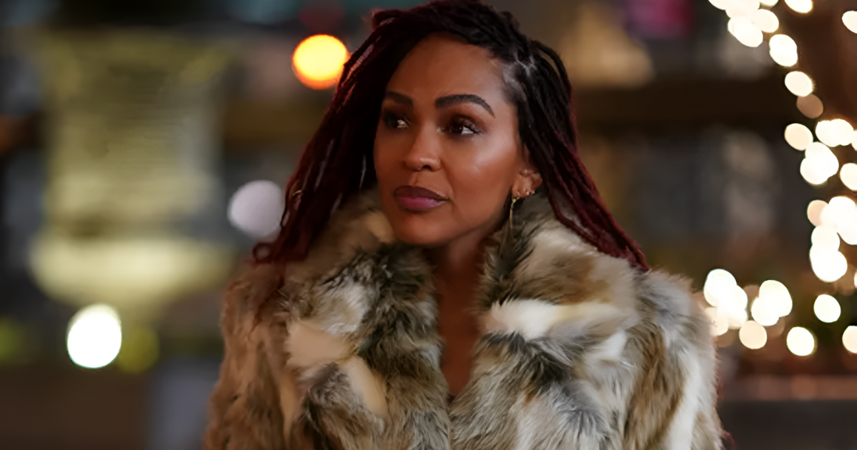 Who Is Meagan Good's Ex-Husband? DeVon Franklin's Relationship History