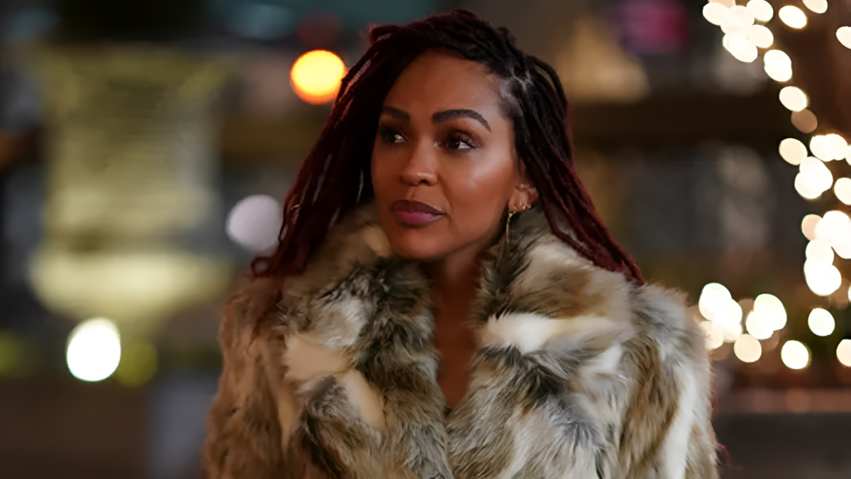 Who Is Meagan Good's Ex-Husband? DeVon Franklin's Relationship History