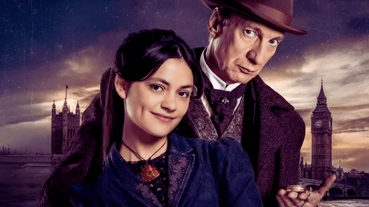 Has Sherlock & Daughter Season 2 Been Canceled or Renewed?