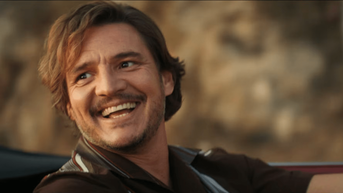 Pedro Pascal Says He ‘Would Love’ To Be Part of Great British Bake Off