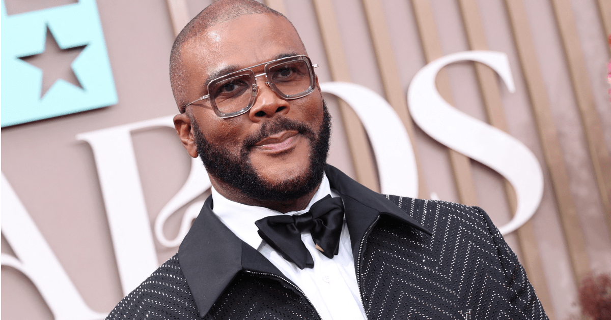 Tyler Perry Dating History Explained