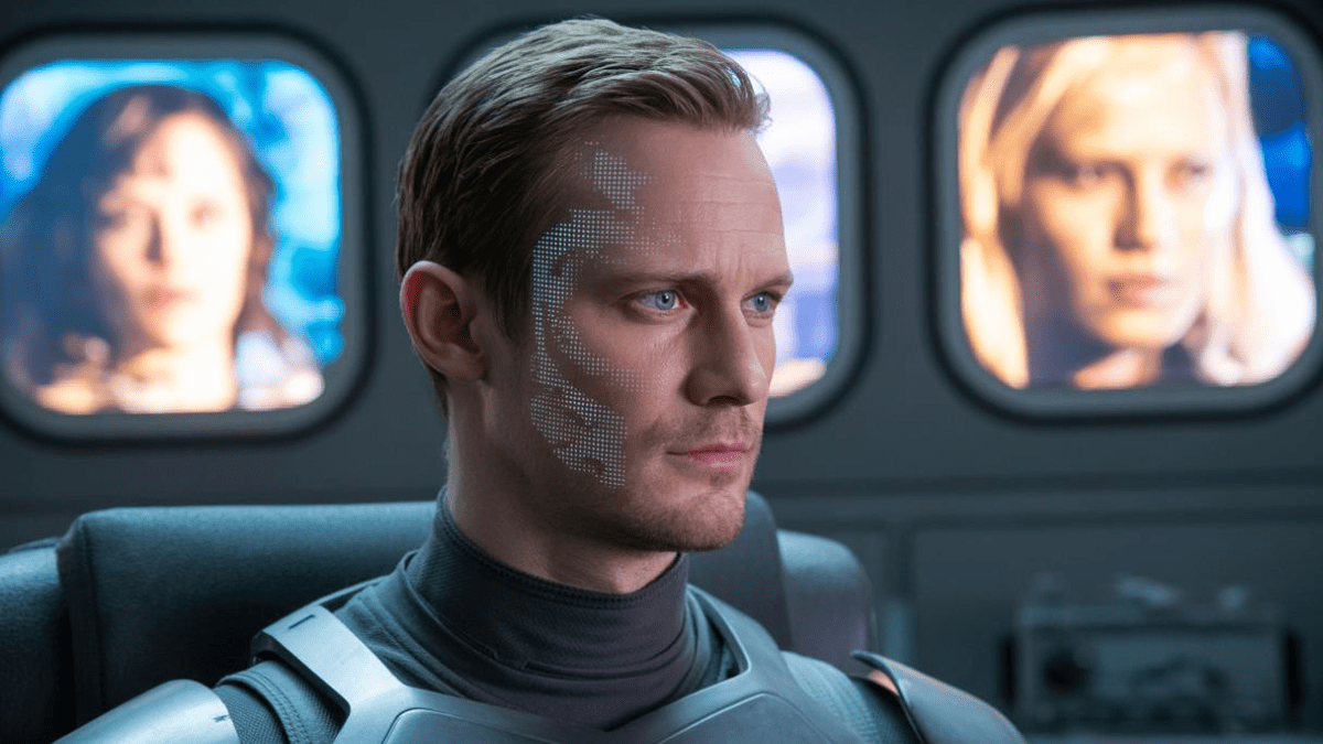 Murderbot Season 1 Episode 8 Release Date, Time, Where to Watch