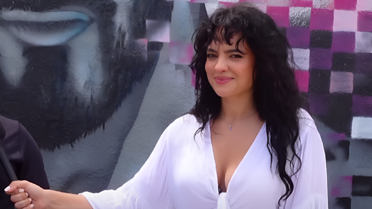 Who Is Nina Marie Daniele's Boyfriend? Jhanelle Castillo's Job ...