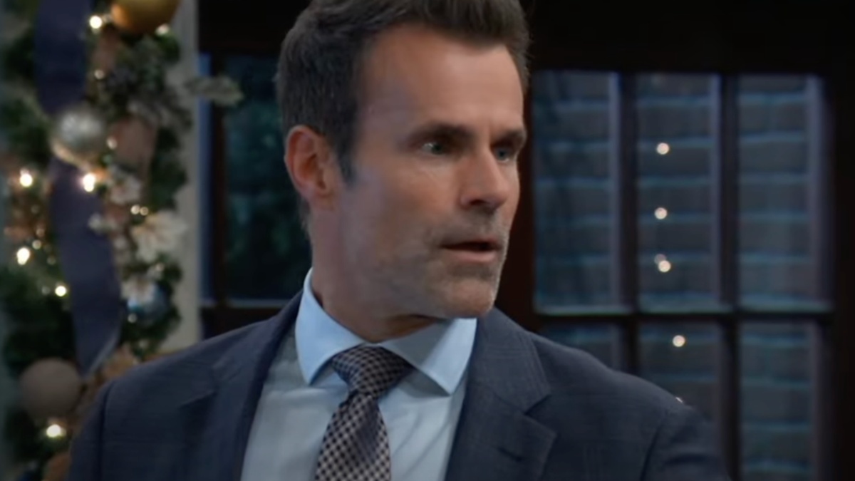 General Hospital Spoilers & Recap: Drew Considers Leaving, but Does He?