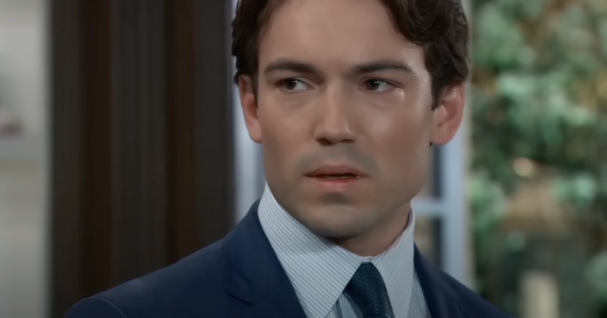 General Hospital Fans Think Michael Still Loves Willow