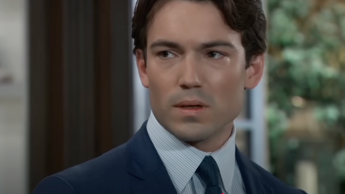 General Hospital Fans Think Michael Still Loves Willow