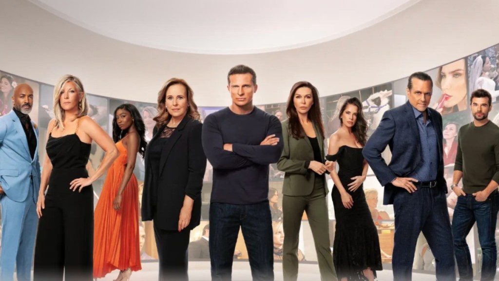 Who Is Joining General Hospital This Week? New & Returning Cast Revealed