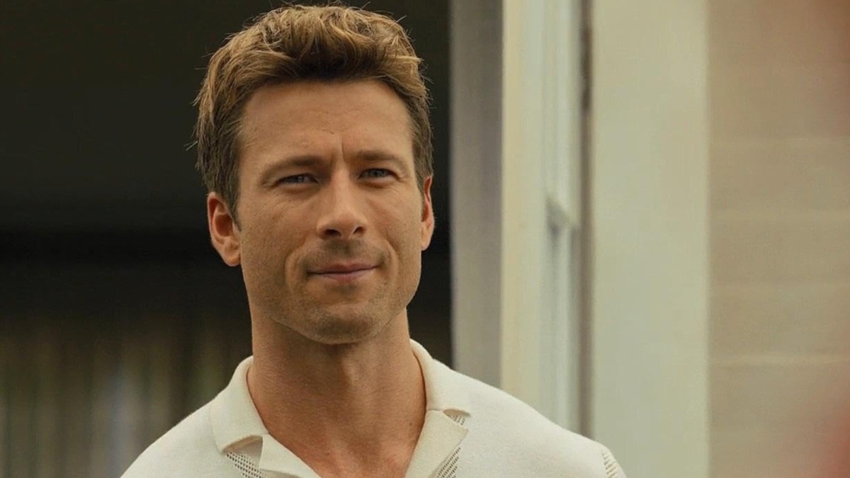 Who Is Glen Powell's Ex-Girlfriend? Gigi Paris' Relationship History ...