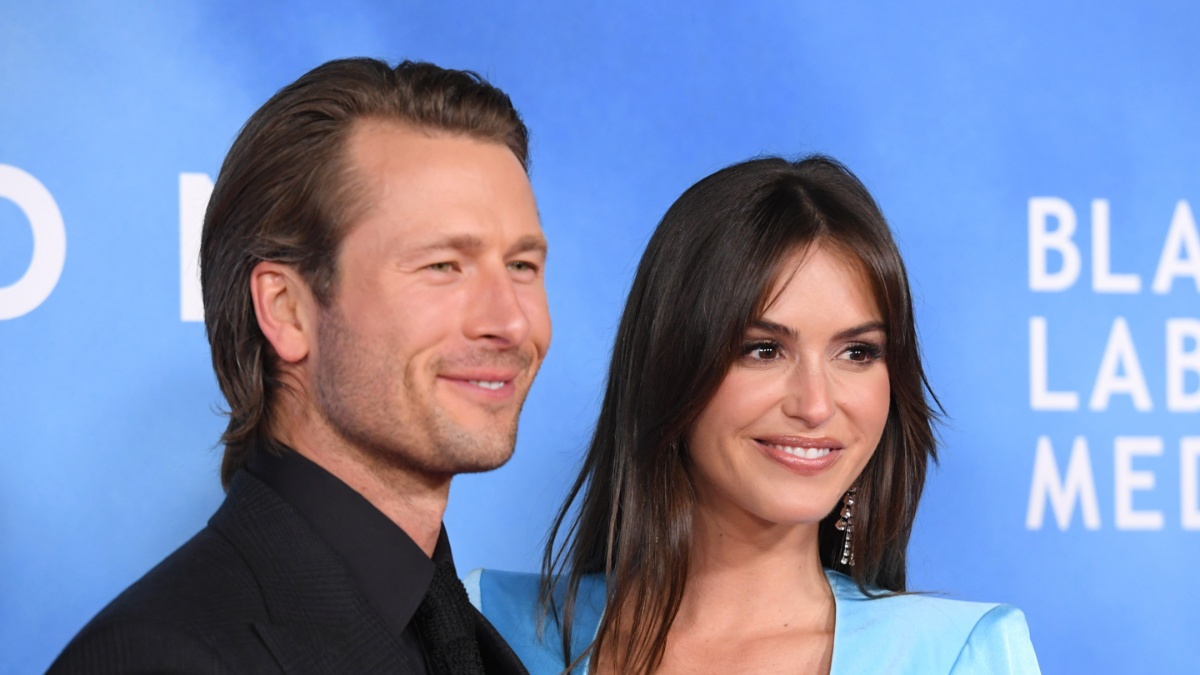Glen Powell's Ex Gigi Paris Addresses His & Sydney Sweeney's Dating Rumors