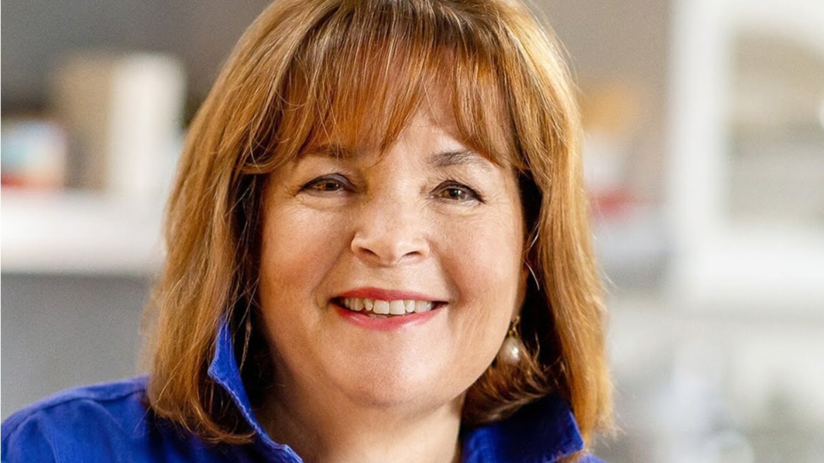 Who Is Ina Garten's Husband? Jeffrey's Job & Relationship History