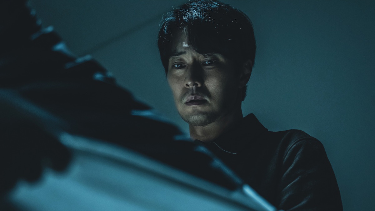 Is There a Mercy for None Episode 9 Release Date & Time?