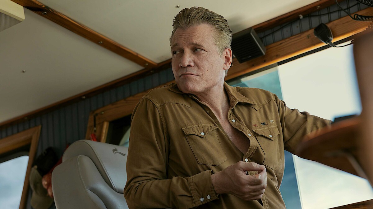 Is There a The Waterfront Season 1 Episode 9 Release Date & Time?