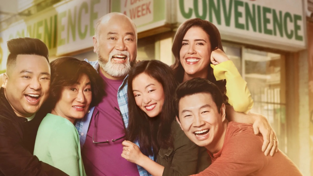 Why Was Kim’s Convenience Season 6 Canceled?