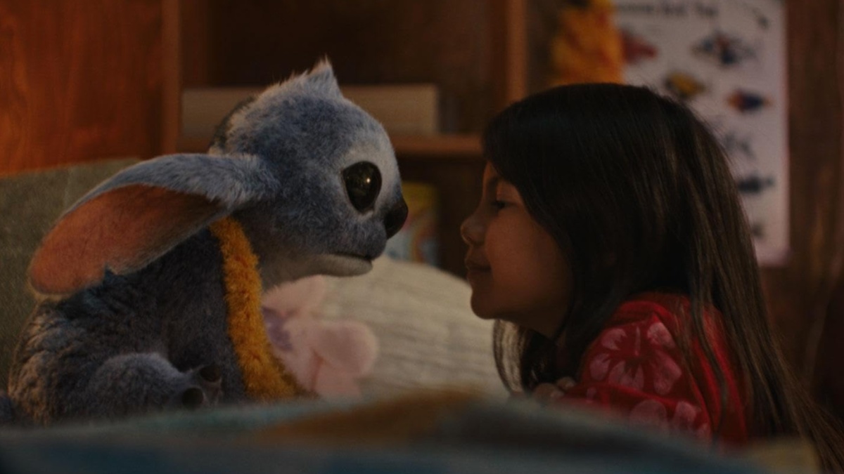 Lilo & Stitch Box Office Reigns Over Karate Kid: Legends’ Opening
