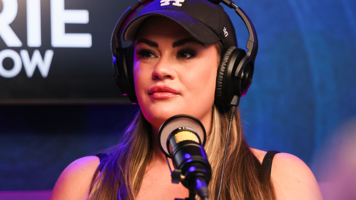 Who Is Brittany Cartwright's Rumored Boyfriend? Will Gittens' Job ...