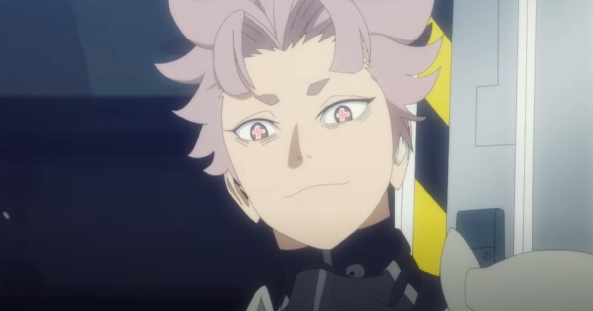 Kaiju No. 8 Season 2 Release Date Set, Streaming Platform Revealed