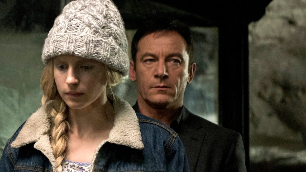The OA Actor Gives Hopeful Update 6 Years After Netflix Canceled Series