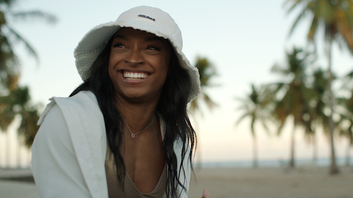Simone Biles' Criticism Against Kylie Jenner's Clothing Line Explained