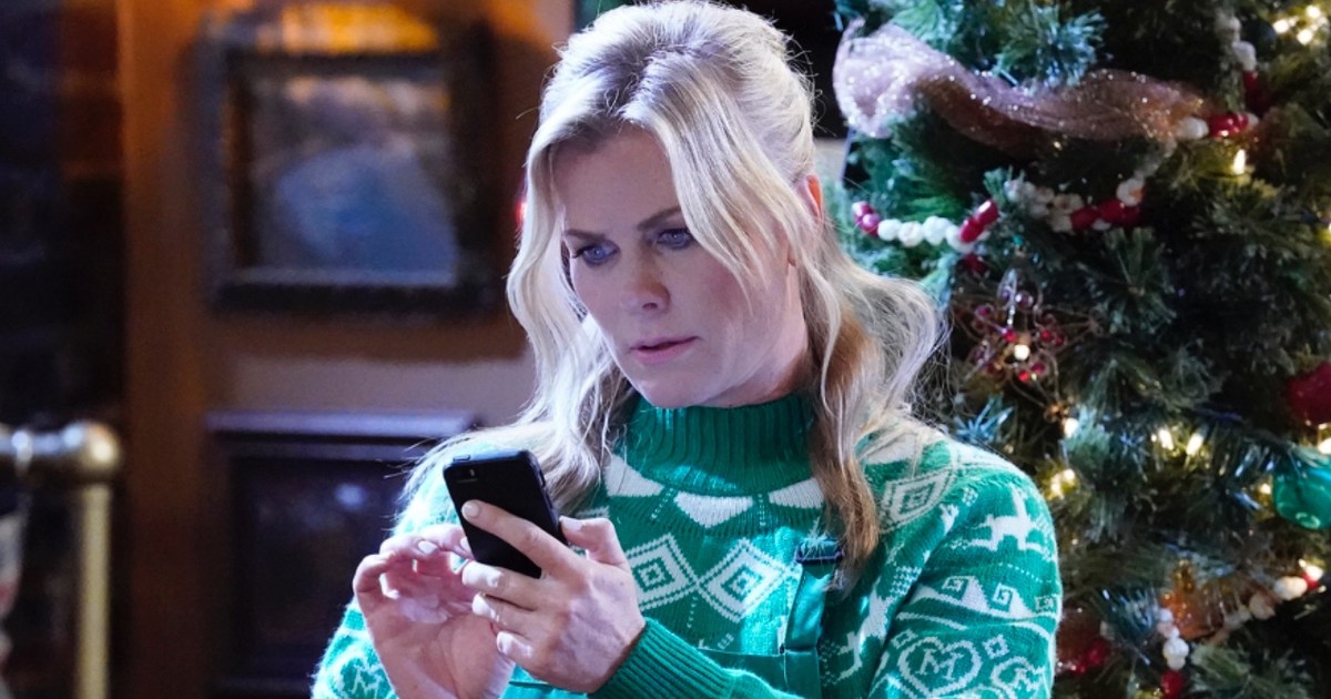 Why Days of Our Lives Fans Think Cat Knows Sami