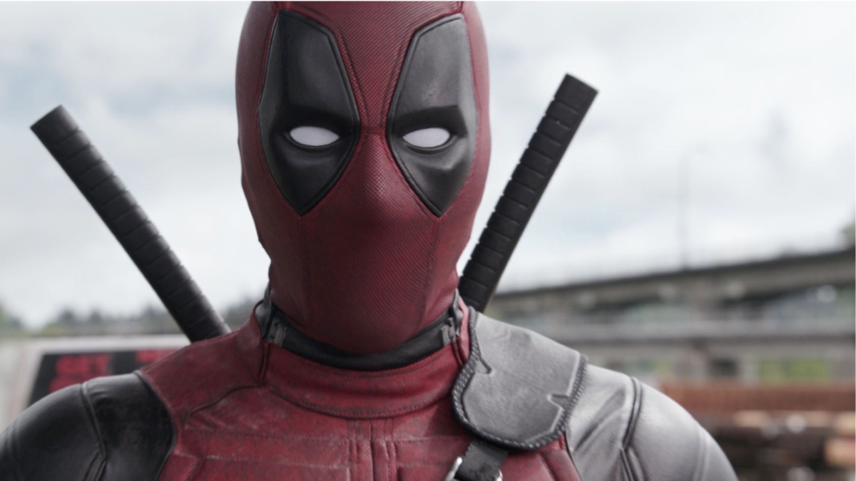 Deadpool VR Game: Ryan Reynolds Reacts to Getting Replaced