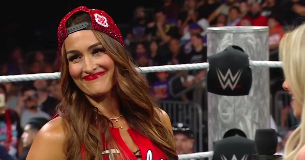 WWE Monday Night Raw Results & Winners on June 9: Who Won?