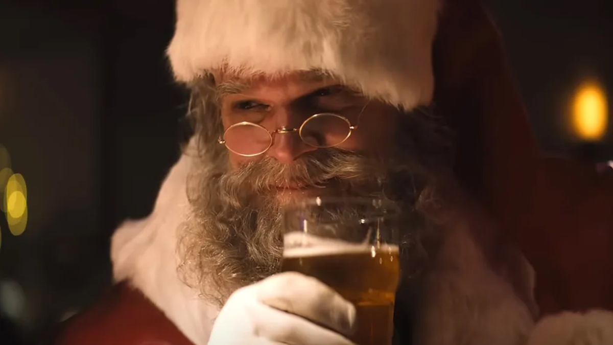 Violent Night 2 Release Date Set for David Harbour’s Santa Claus Sequel