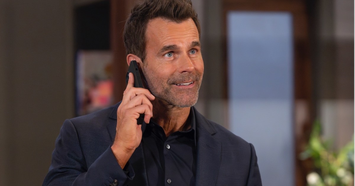 What's the Latest on Drew Leaving General Hospital? Exit Rumors Explained